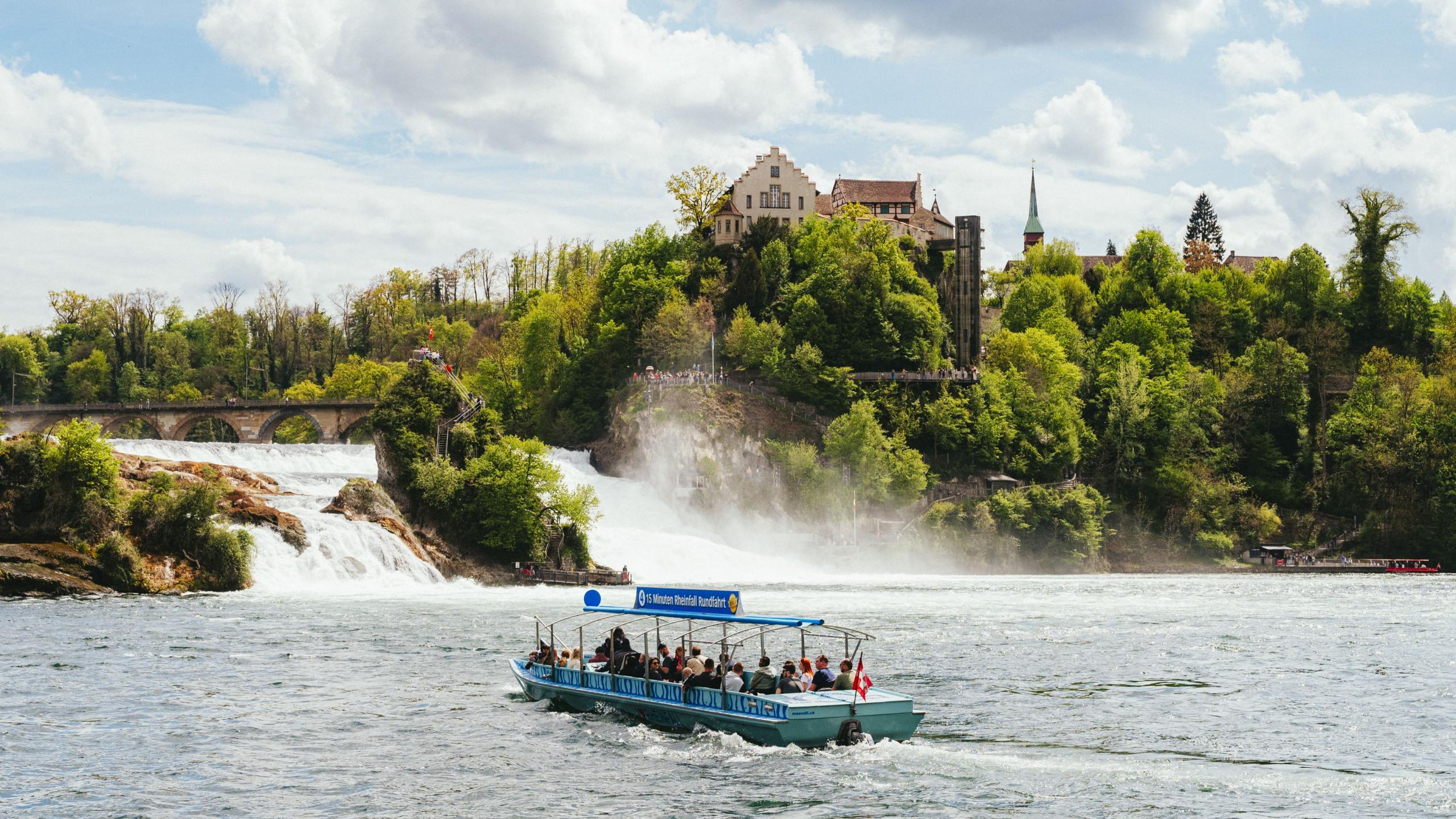 Rheinfall